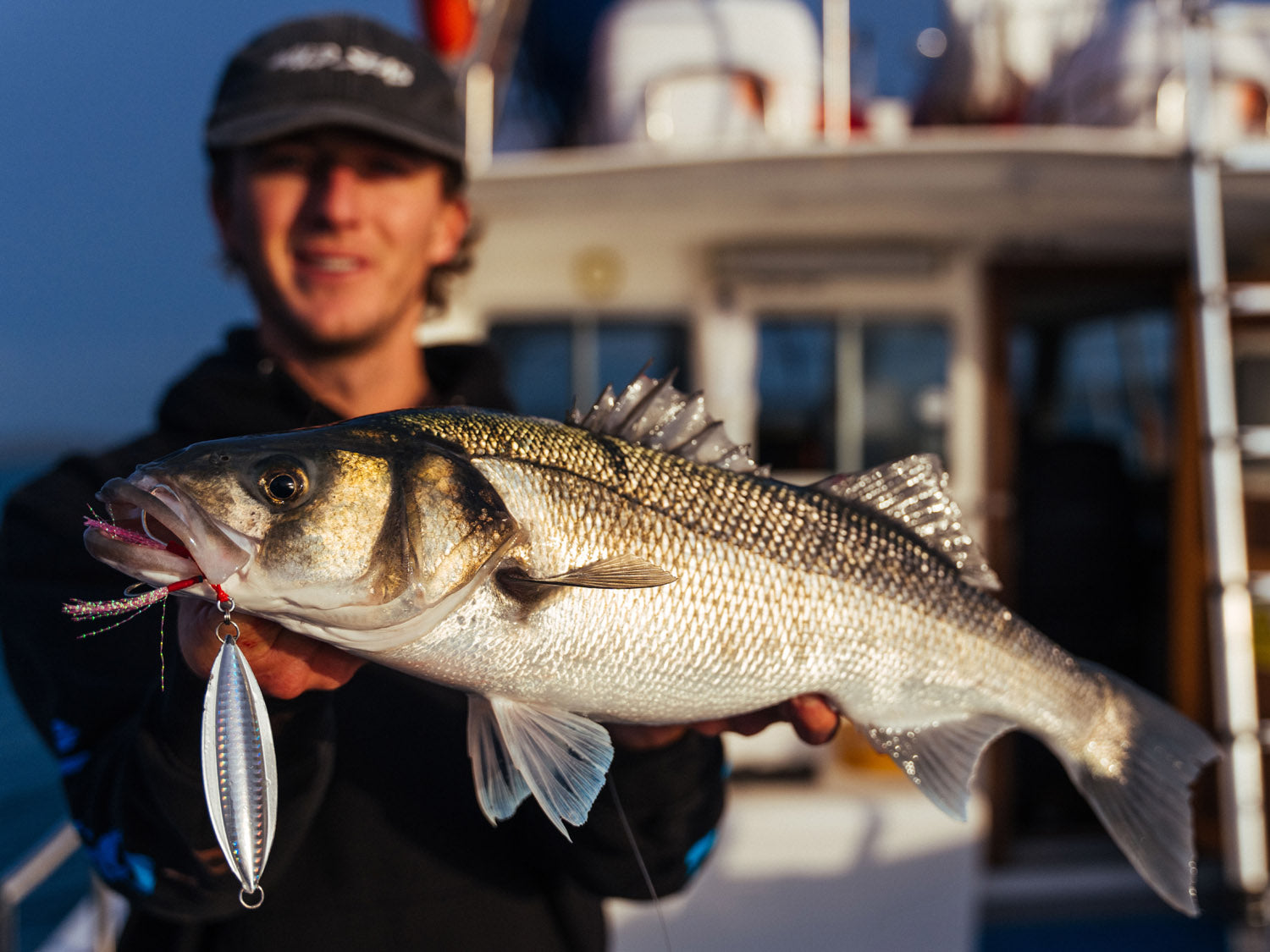 Fish Nugz Bass Fishing Jig Package - Start Catching Bass On Jigs ...