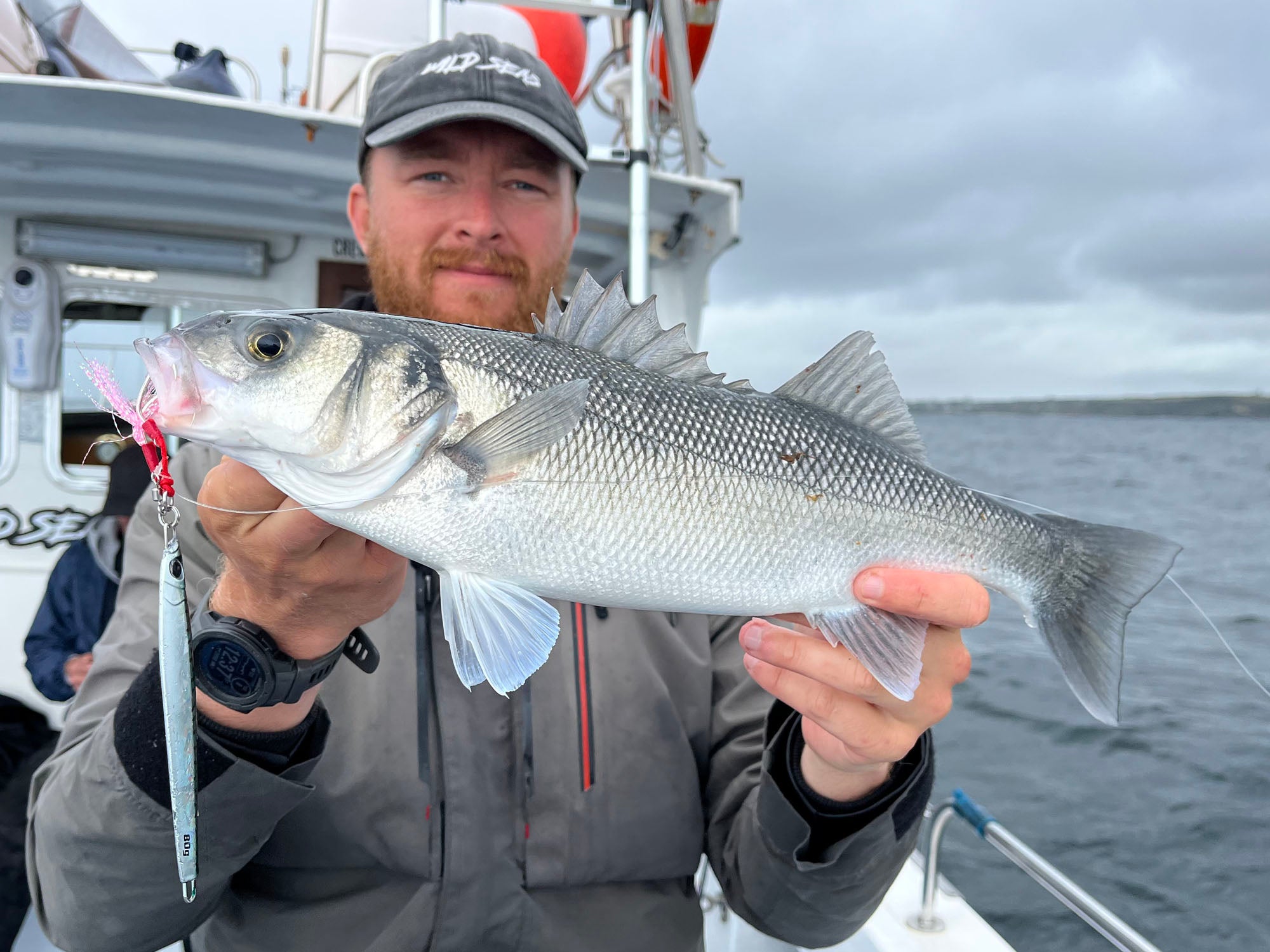 Fish Nugz Bass Fishing Jig Package - Start Catching Bass On Jigs ...