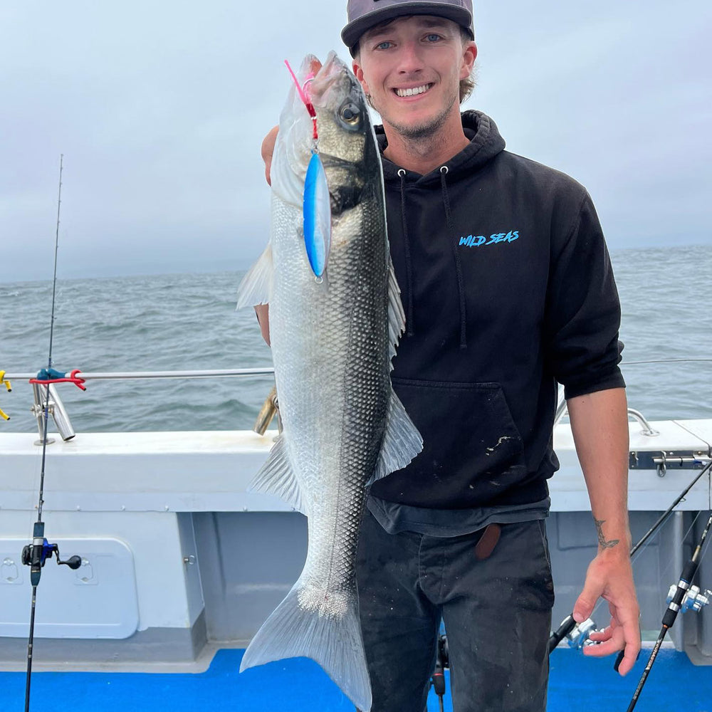 Fish Nugz Inshore Reef Jig Package - Starter Jig Fishing Bundle – Wild ...