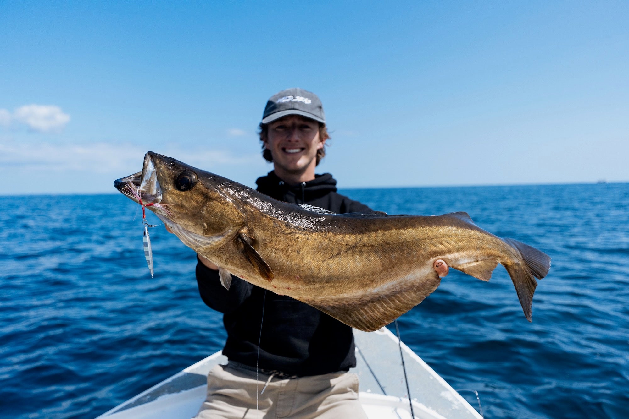 Wild Seas Fishing - Jig & Lure Specialists - Online Tackle Shop