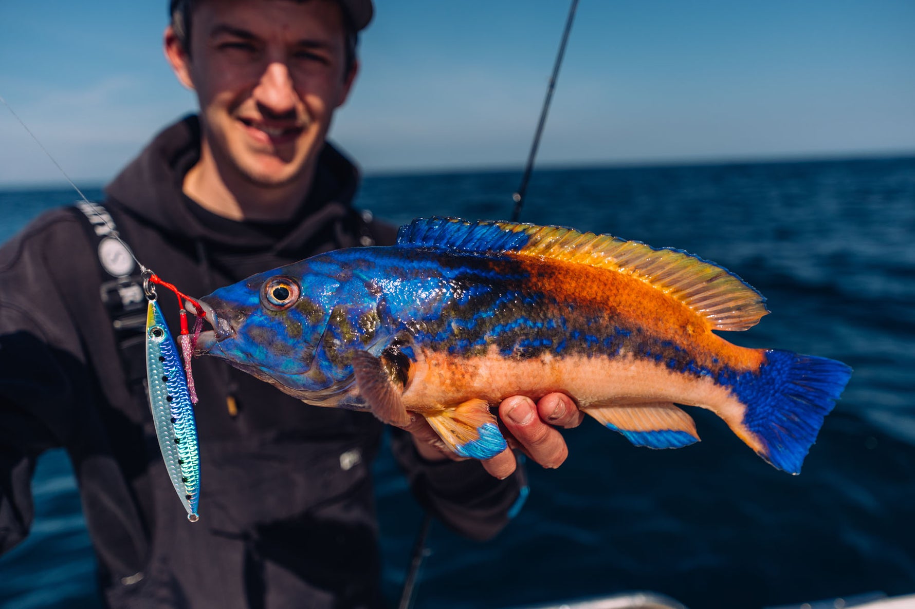 Wild Seas Fishing - Jig & Lure Specialists - Online Tackle Shop