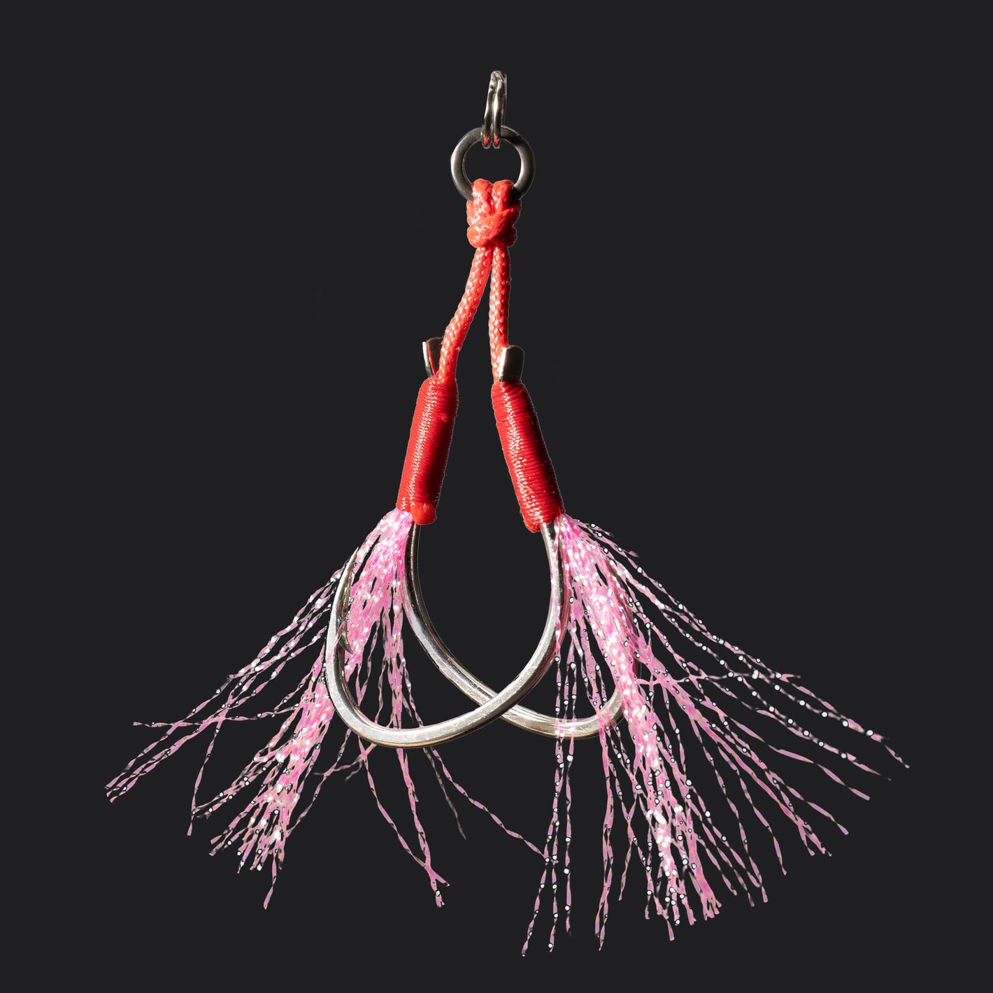 Fish Nugz HOLY FLAIL Slow Jig – Wild Seas Fishing