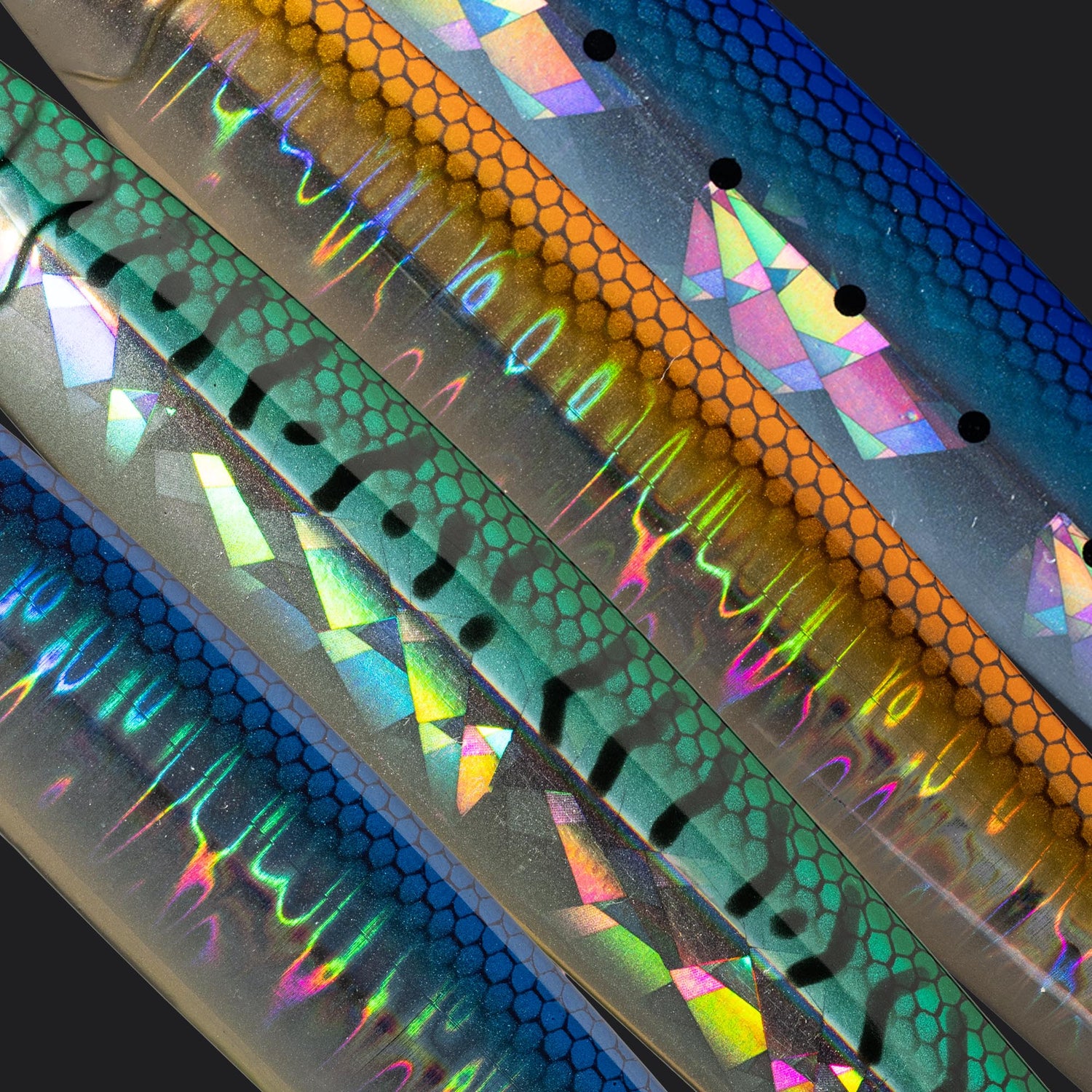 Fish Nugz FULL MAST Jig – Wild Seas Fishing