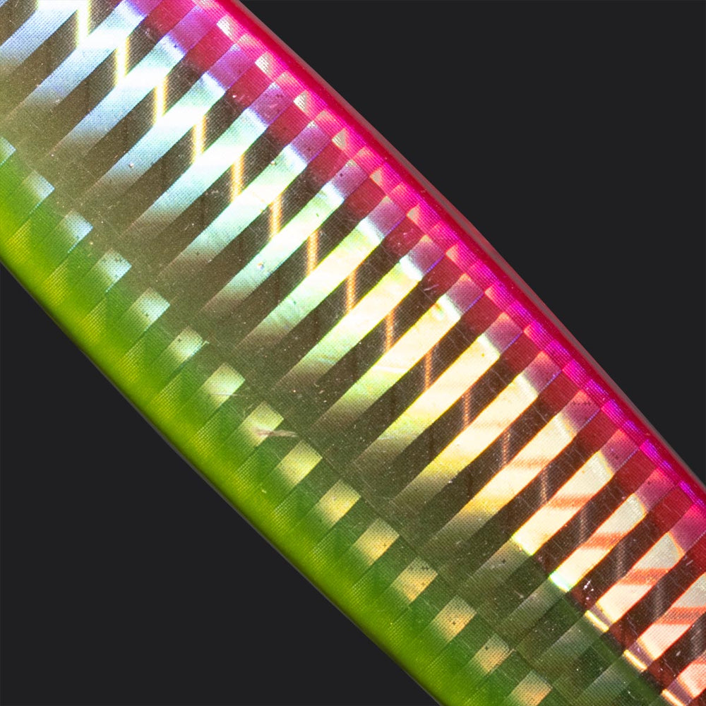 Fish Nugz HOLY FLAIL Slow Jig – Wild Seas Fishing