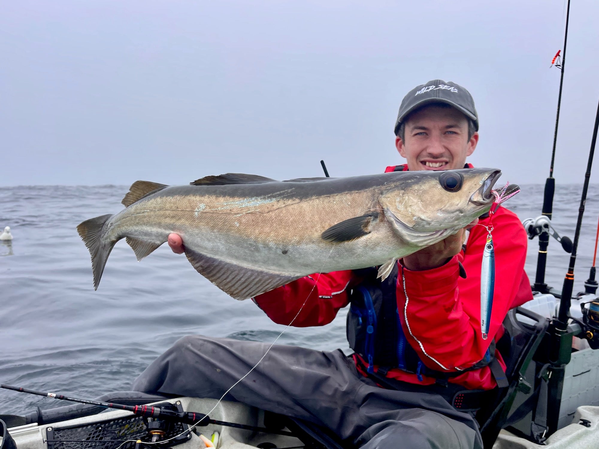 Wild Seas Fishing - Jig & Lure Specialists - Online Tackle Shop